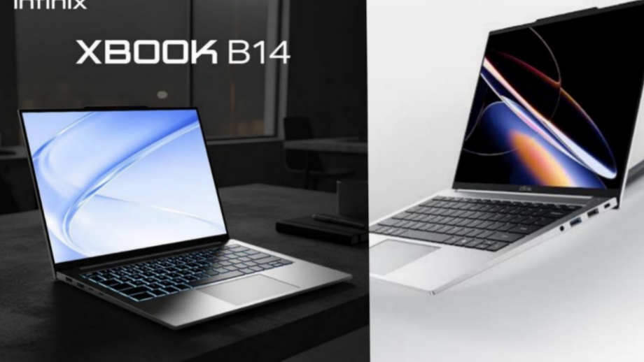 Infinix XBook B14, Laptop Kencang dan Ringan, Harga Mulai 4 Jutaan!