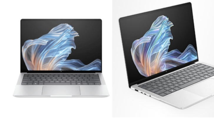 HP EliteBook X G1a 14 AI, Laptop Tipis dan Elegan yang Siap Menangani AI
