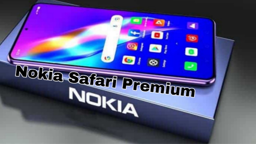Nokia Safari Premium 5G Meluncur Akhir 2025, Ini Spesifikasi dan Harganya