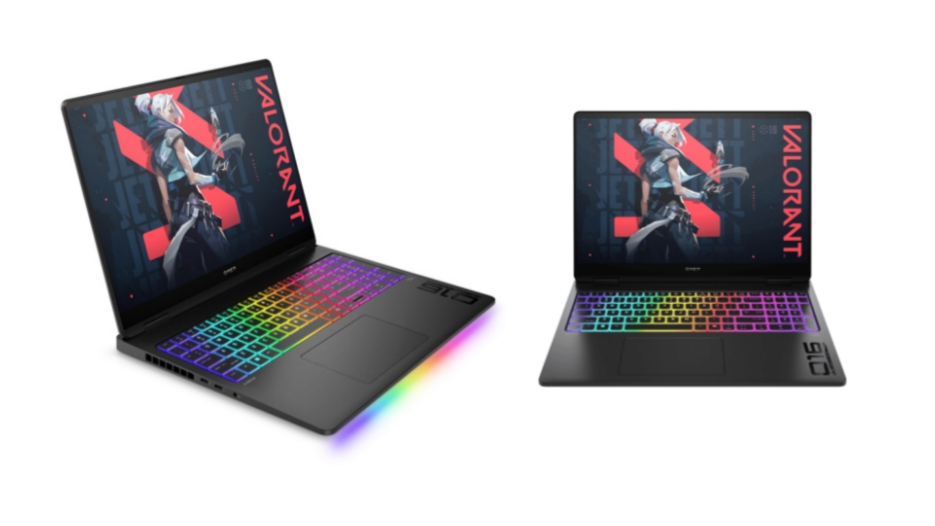 HP Perkenalkan Tiga Laptop Gaming Terbaru di CES 2026, Ini Spesifikasinya