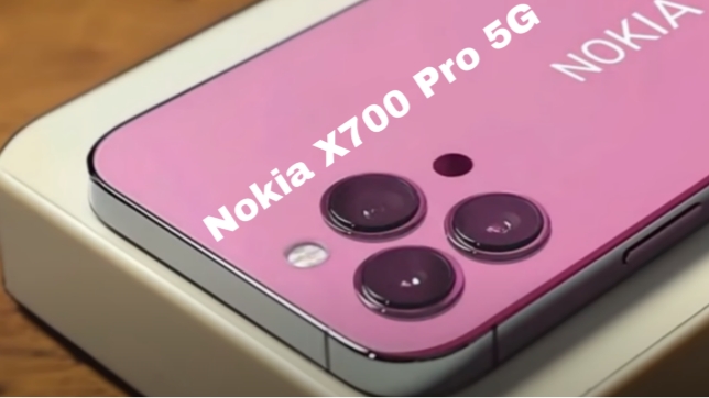Nokia X700 Pro 5G, Fitur Flagship dengan Harga Ramah di Kantong