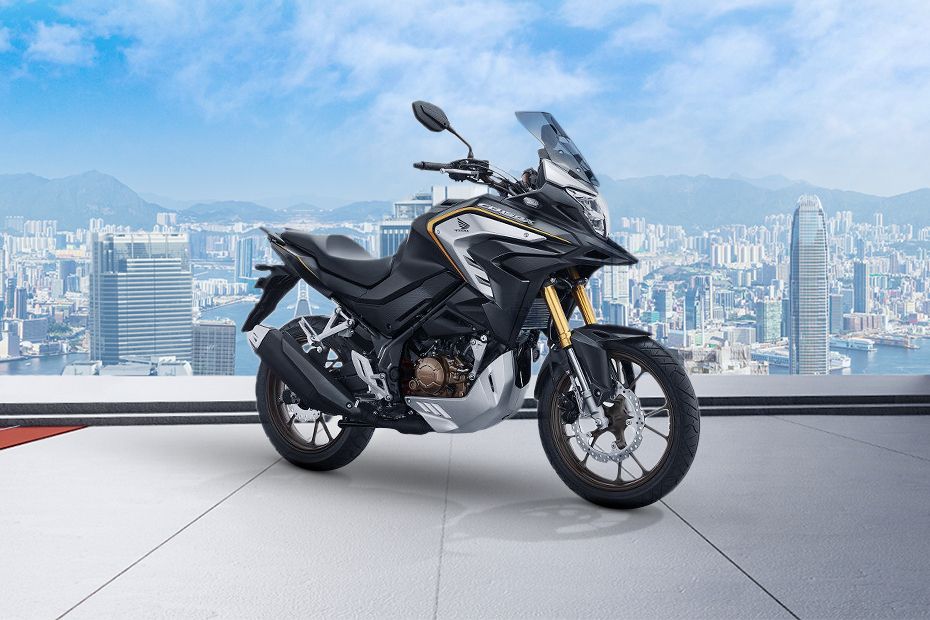 Kelebihan dan Kekurangan Honda CB150X, Motor Adventure Buat Nyaman Saat ...