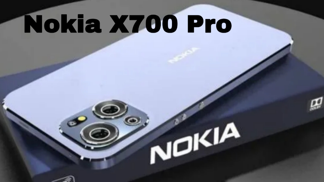 Nokia X700 Pro 2025, Smartphone Premium dengan Harga Terjangkau