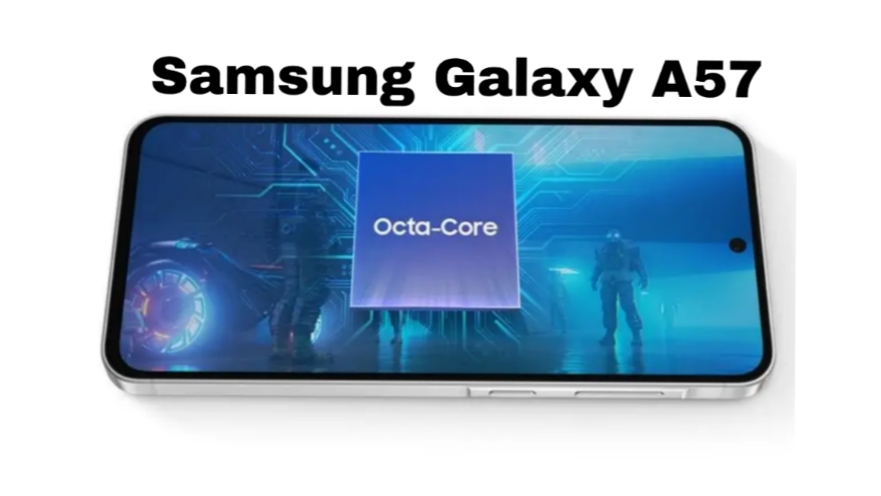 Samsung Galaxy A57 2026 Disiapkan Rilis Lebih Awal, Kamera Jadi Sorotan