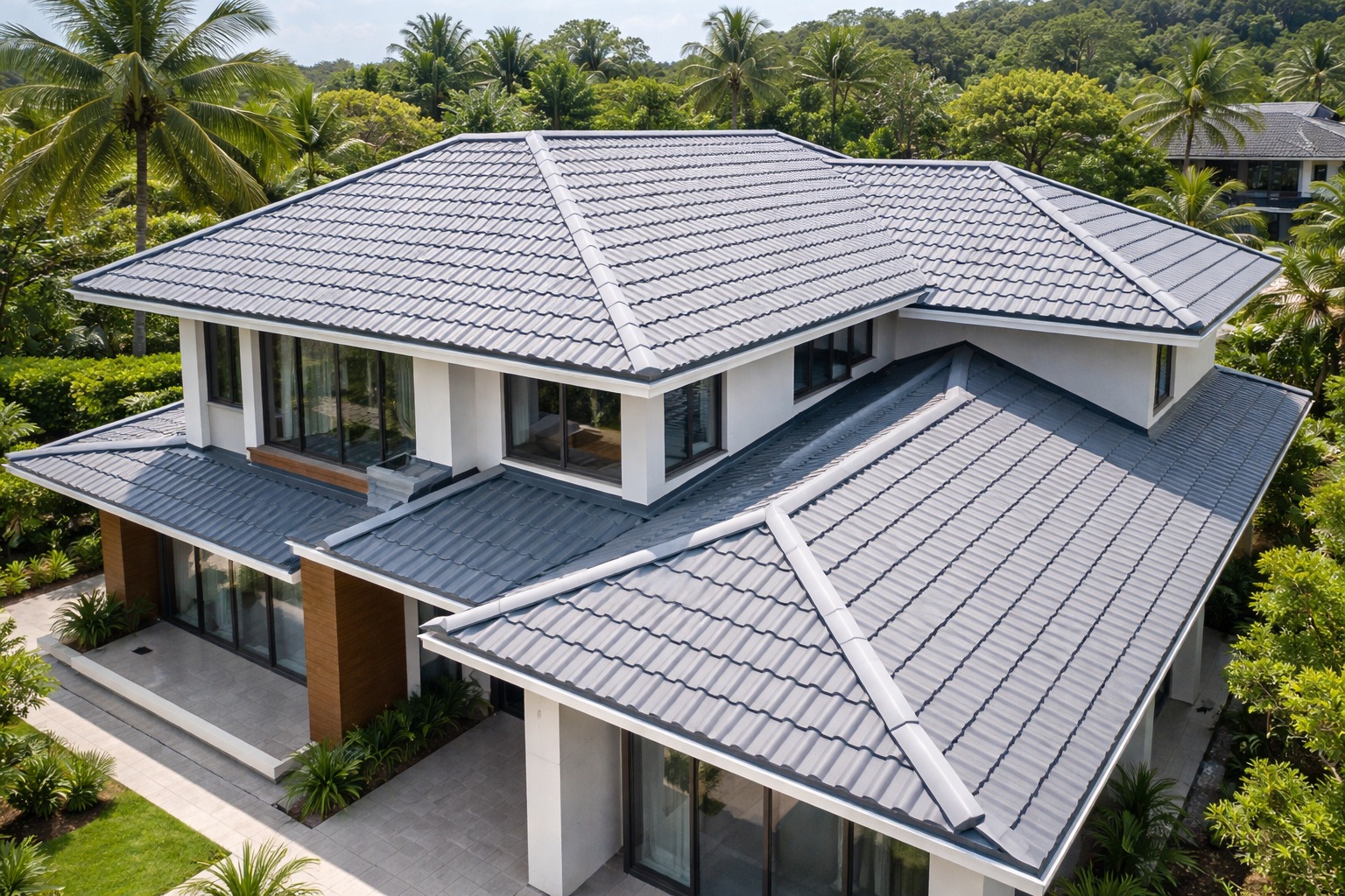 Harga Atap uPVC 2026 Terbaru: Kelebihan, Kekurangan, dan Analisis Biaya ...