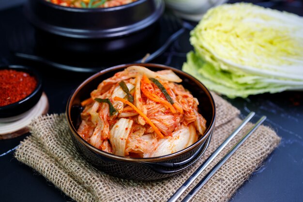 Kimchi Ramadhan, Resep Fermentasi Sayur Pedas Khas Korea yang Mudah Dibuat