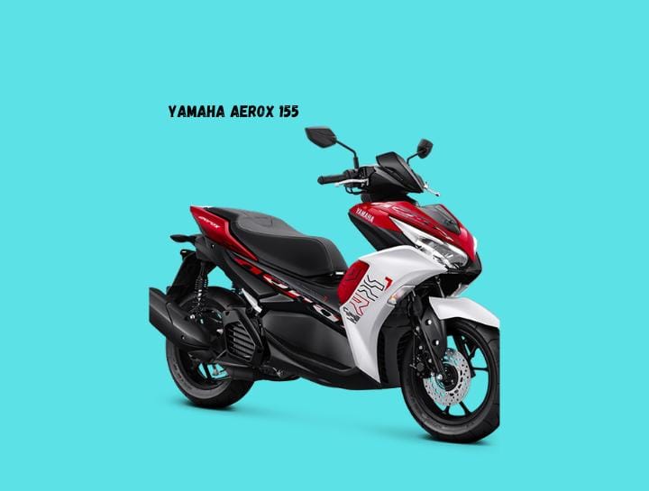 Motor Kencang Atau Motor Stylish, Adu Spesifikasi Yamaha Aerox 155 Vs ...